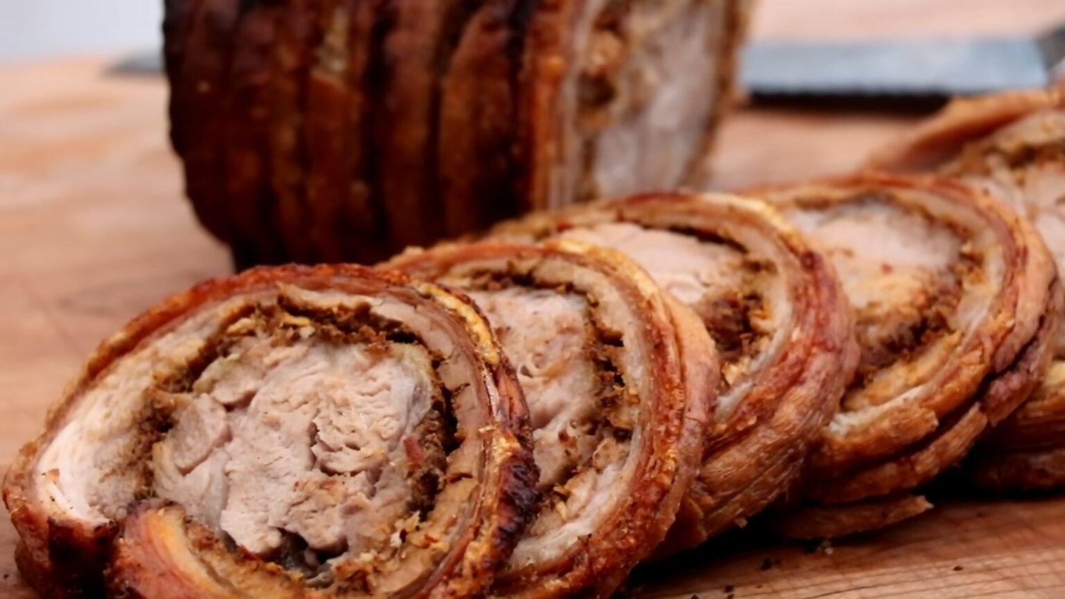 How to Cook Store Bought Porketta? - Elevate Your Cooking Game